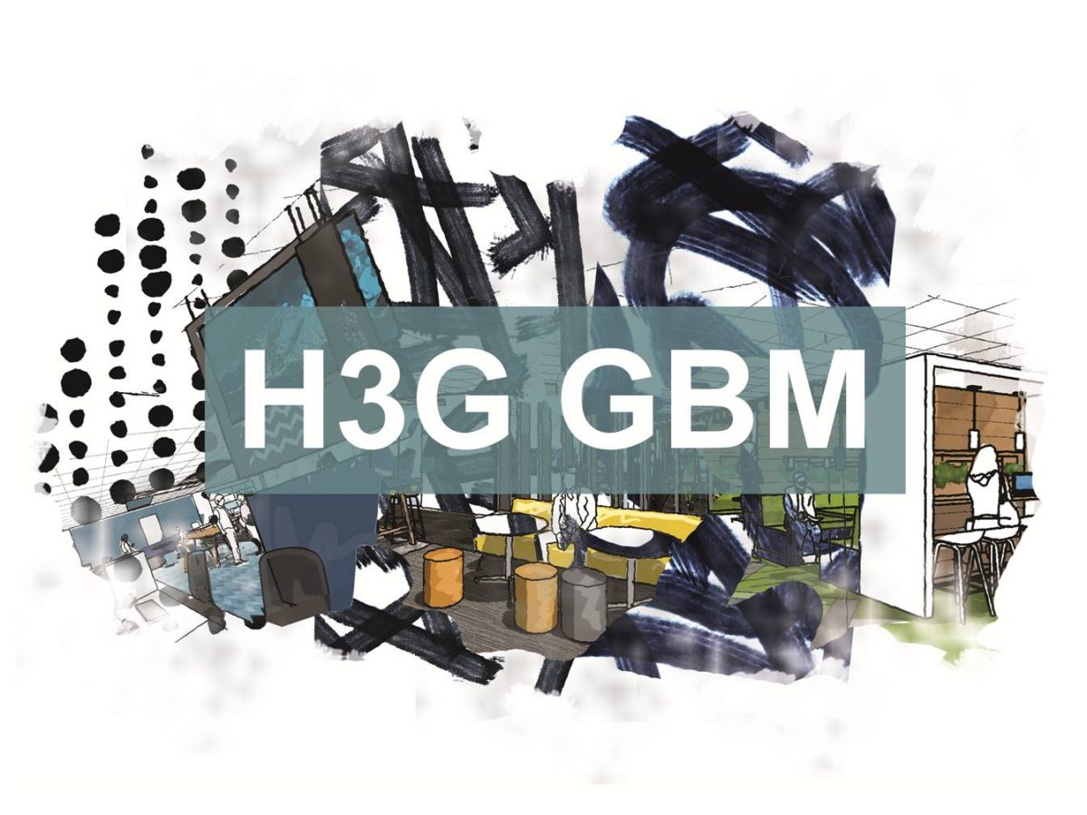 H3G - WyldeIA - Interior Design