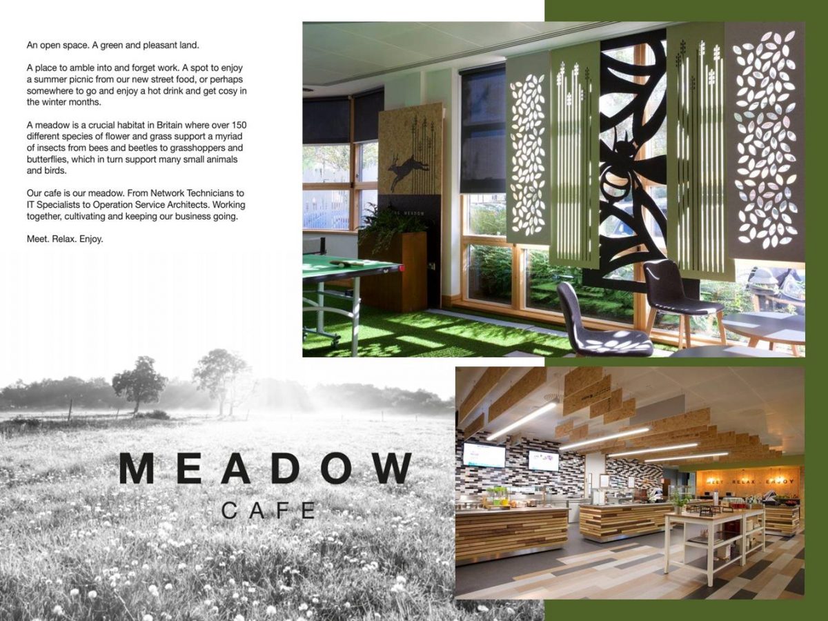 H3G - WyldeIA - Interior Design